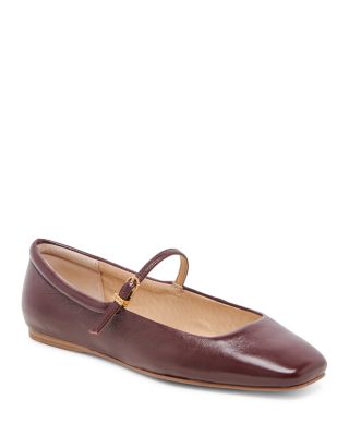 Click here for Dolce Vita Womens Reyes Slip On Mary Jane Ballet F... prices