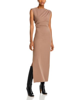 Line & Dot Elley Midi Dress | Bloomingdale's