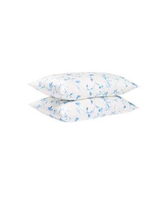 Click here for Hill House Home The Sisi Silk Pillowcase  King prices