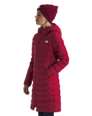 Women's Red Coats & Jackets - Bloomingdale's