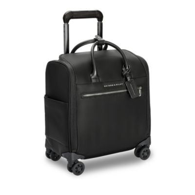 Click here for Briggs & Riley Rhapsody Wheeled Cabin Bag prices