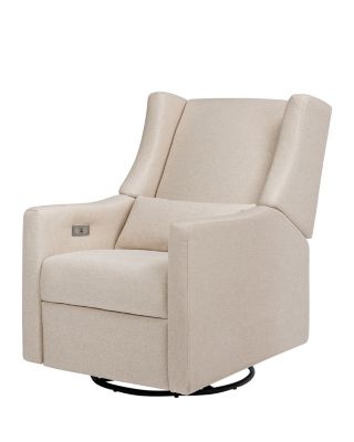 Click here for Babyletto Kiwi Electronic Recliner Glider prices