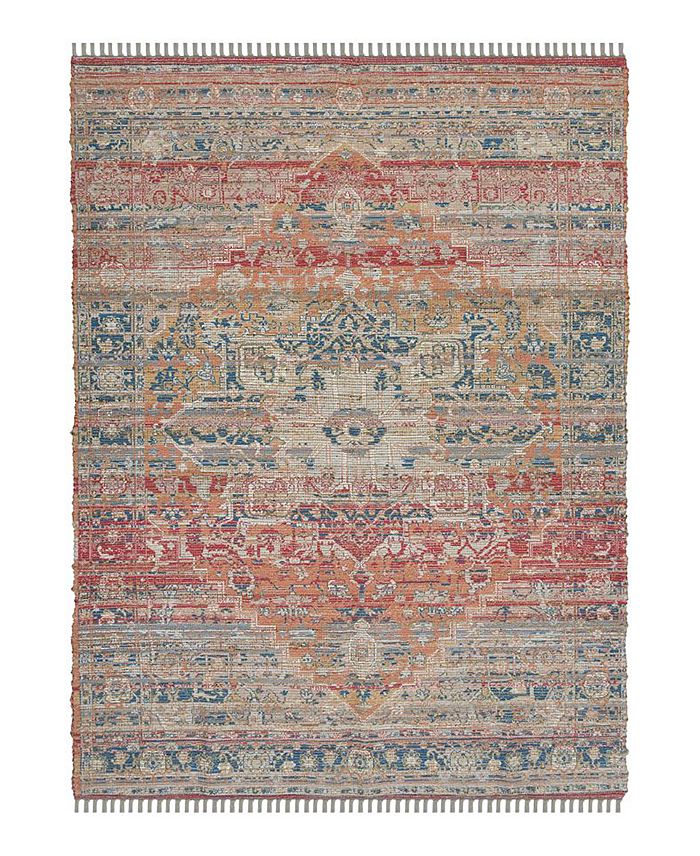 Amer Rugs Prairie PRE-3 Area Rug, 8' x 10' | Bloomingdale's