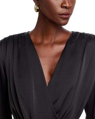 Womens Peplum Tops - Bloomingdale's