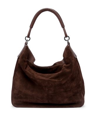 STAUD Perry Hobo Bag | Bloomingdale's