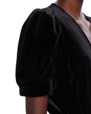 Womens Peplum Tops - Bloomingdale's