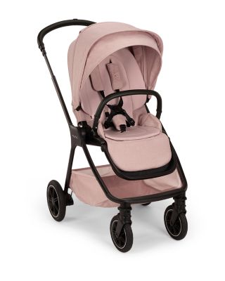 Click here for Nuna Triv Next Stroller prices