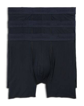 Commando Classic Microfiber Boxer Brief, Pack of 3 | Bloomingdale's