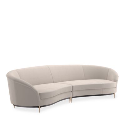 Click here for Caracole Threes Company 2 Piece Sectional prices