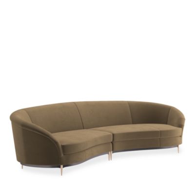 Click here for Caracole Threes Company 2 Piece Sectional prices