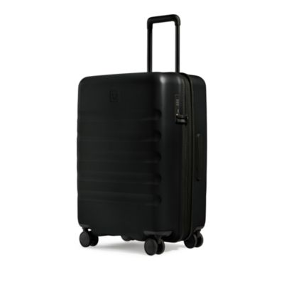 Click here for Antler Icon Stripe Medium Suitcase prices