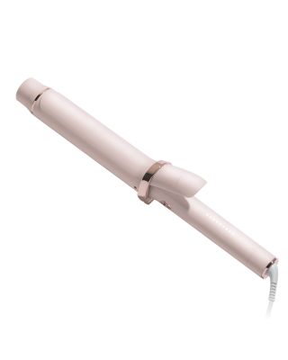 Click here for T3 SinglePass Curl X 1.5 in Satin Blush/Rose Gold prices
