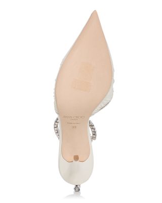 Jimmy Choo Wedding Shoes & Bags - Bloomingdale's