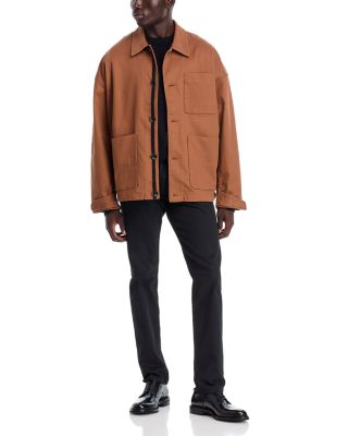 Coats & Jackets for Men - Bloomingdale's