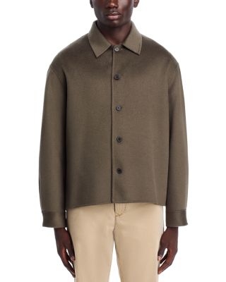 Coats & Jackets for Men - Bloomingdale's