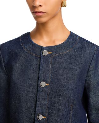 Denim Matching Sets for Women - Bloomingdale's