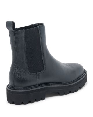 Black Ankle Boots - Bloomingdale's