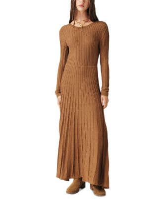 ba&sh Jazia Dress | Bloomingdale's