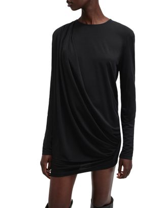 ALLSAINTS Devin Dress | Bloomingdale's