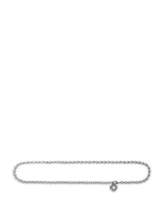 Maje Women's Strass Chain Belt | Bloomingdale's