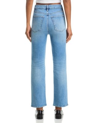 Light Blue Women's Jeans & Denim - Bloomingdale's