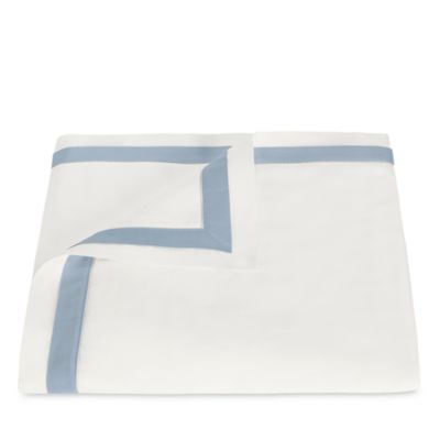 Click here for Matouk Ambrose Sateen Duvet Cover  King prices