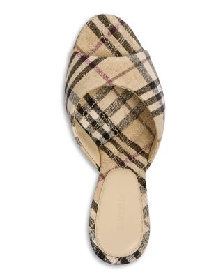 Burberry Shoes for Women - Bloomingdale's