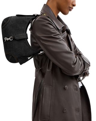 Denim Women¿s Handbags - Bloomingdale's