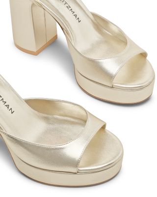 Sandals Platform Shoes for Women - Bloomingdale's