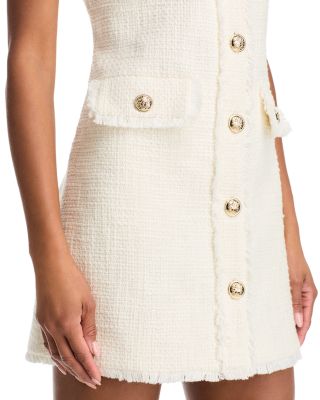Button Front Dresses - Bloomingdale's