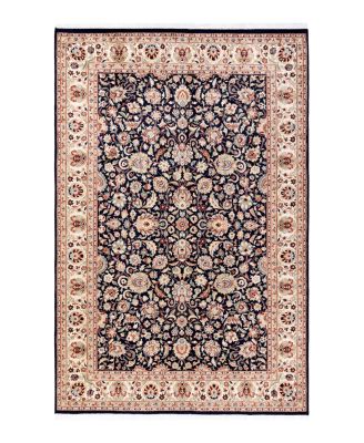 Click here for Bloomingdales Mogul M1375 Area Rug  62 x 94 prices