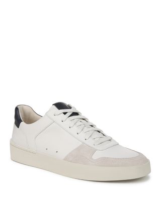 Click here for Vince Mens Peyton Lace Up Sneakers prices