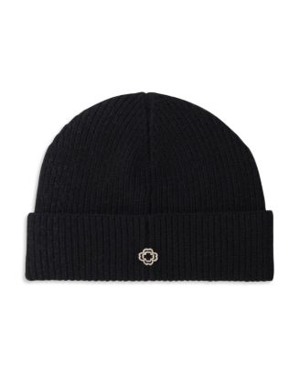 Maje Wool & Cashmere Hat | Bloomingdale's Women