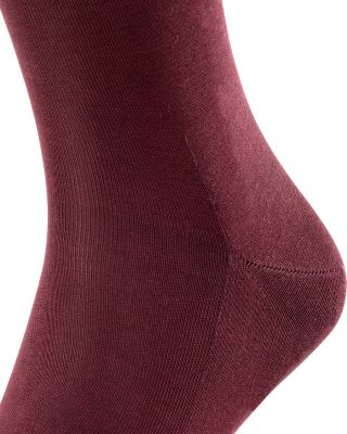 Click here for Falke Cotton Blend Fil Decosse Mid Calf Socks prices