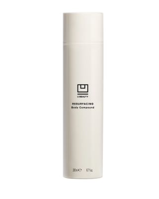 Click here for U Beauty Resurfacing Body Compound 6.7 oz. prices