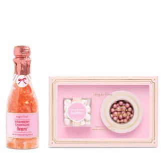 Sugarfina Pink Champagne and Caviar Gift Set | Bloomingdale's