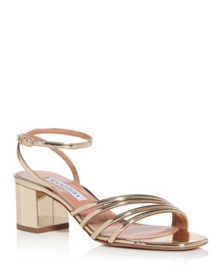 Click here for Aquazzura Womens Latour 50 Sandals prices
