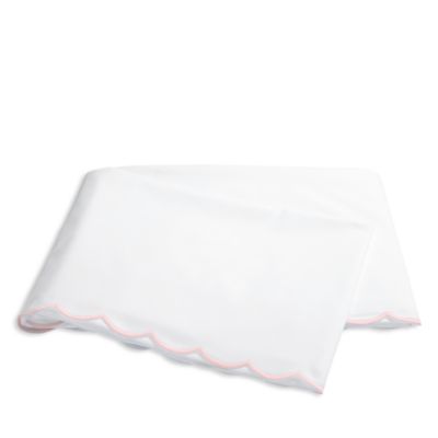 Click here for Matouk Dakota Percale Flat Sheet  Twin prices