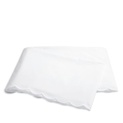 Click here for Matouk Dakota Percale Flat Sheet  Twin prices