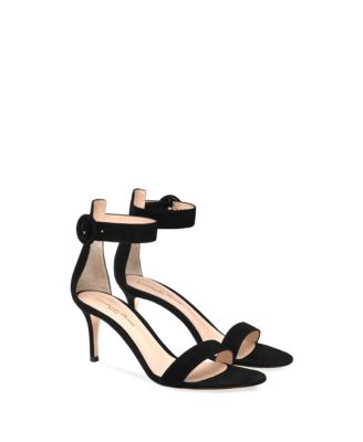 Click here for Gianvito Rossi Womens Portofino 70 Sandals prices