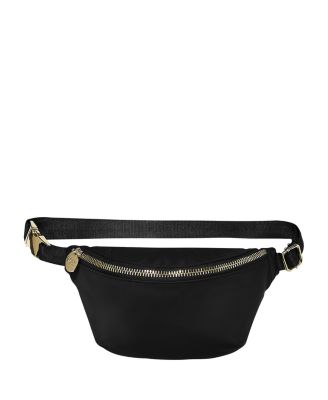 Click here for Stoney Clover Lane Classic Nylon Belt Bag prices