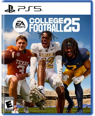 SONY College Football 25 Standard Edition - PlayStation 5 | Bloomingdale's