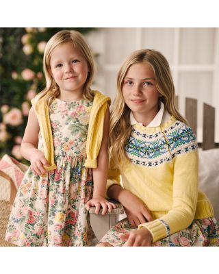 Girls' Clothes (Size 7-16) - Bloomingdale's
