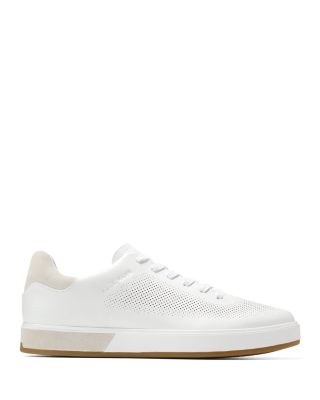 Click here for Cole Haan Mens GrandPr AngleAce Sneaker prices