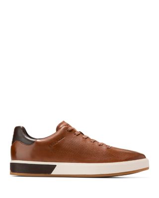 Click here for Cole Haan Mens GrandPr AngleAce Sneaker prices