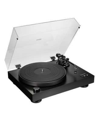 audio-technica AT-LP8X Semi-Automatic Direct-Drive Turntable ...