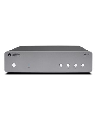 Click here for Cambridge Audio MXN10 Network Player prices