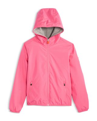 Click here for Save The Duck Unisex Jules Waterproof Jacket - Lit... prices