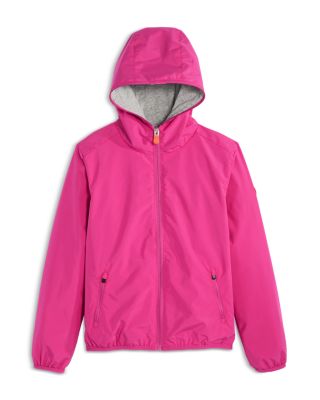 Click here for Save The Duck Unisex Jules Waterproof Jacket - Lit... prices