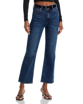 Pistola Ally High Rise Jeans in Victory | Bloomingdale's Women